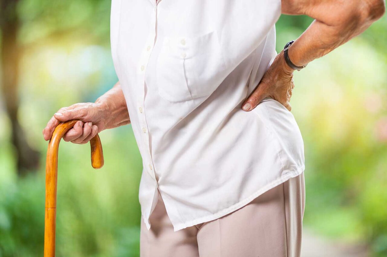 Hoe vaak kunt u een nieuwe heup krijgen? | Evolution Fysiotherapie