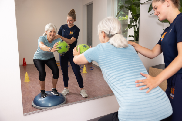 Vergoeding nieuwe heup | Evolution Fysiotherapie